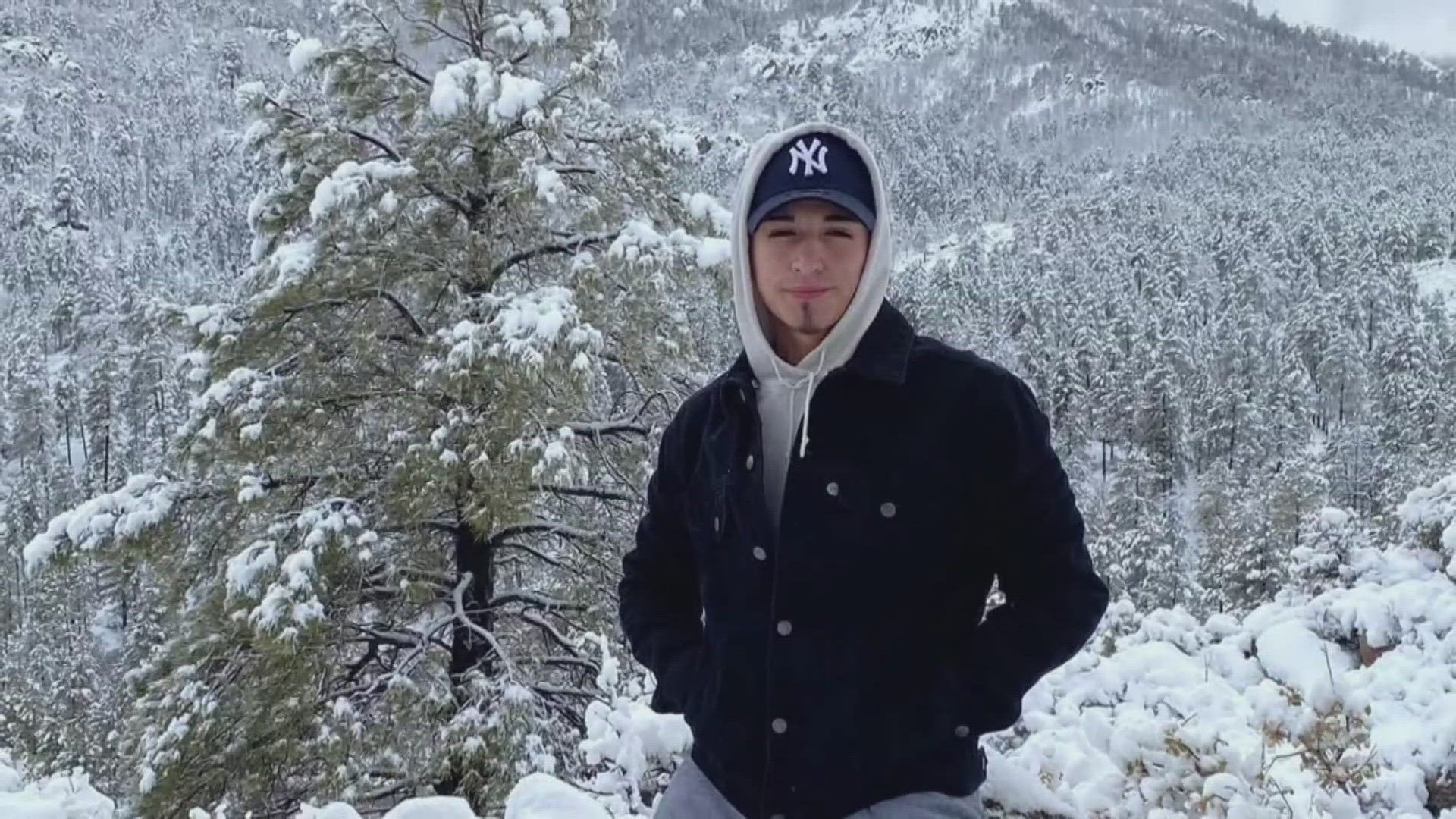 Family seeks answers a month after death of Arizona man in Jacksonville ...