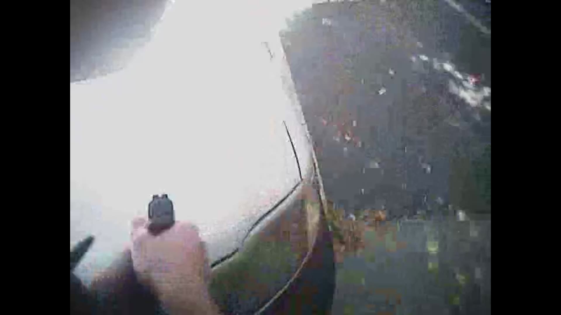 Police body-worn camera footage of Keith Scott shooting released ...