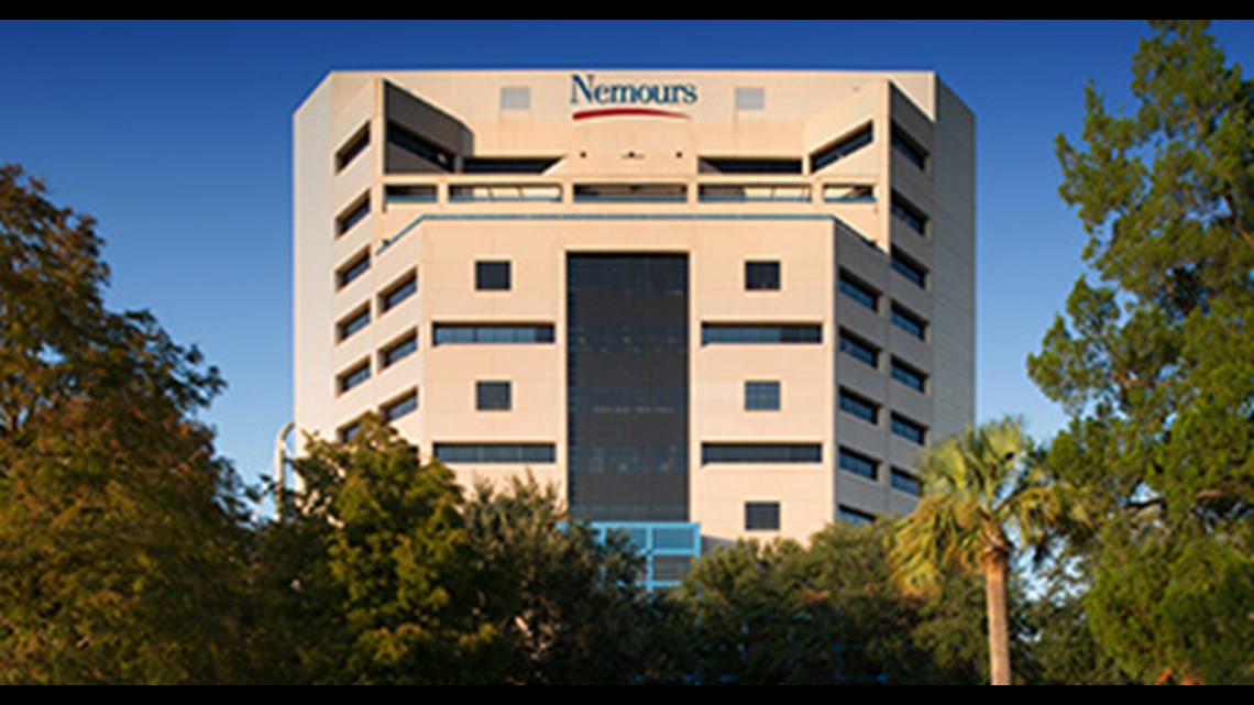 Nemours to offer free medical service to children through app during ...