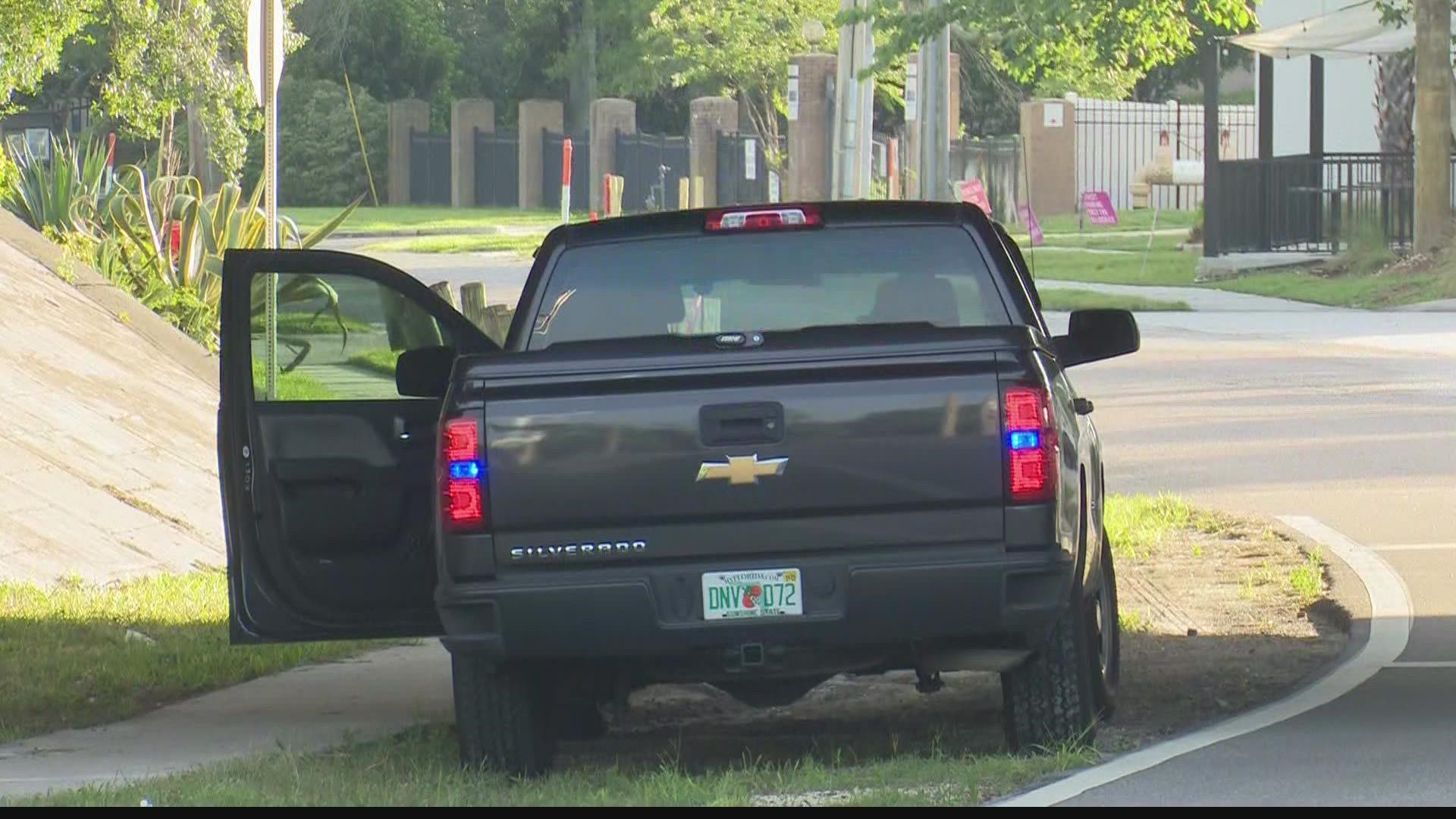 Woman dead after SUV slams into pole in Lakeshore area crash ...