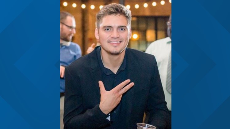 Callahan man killed in Riverside shooting | firstcoastnews.com