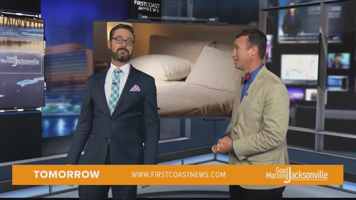 One last Mike Drop: A special goodbye to our Mike Prangley ...