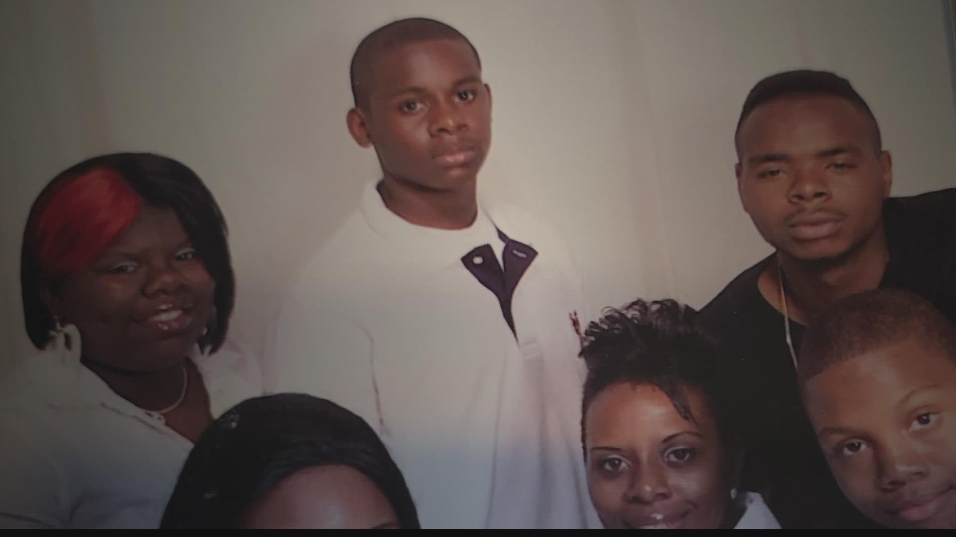 Family identifies victim in Palatka shooting | firstcoastnews.com