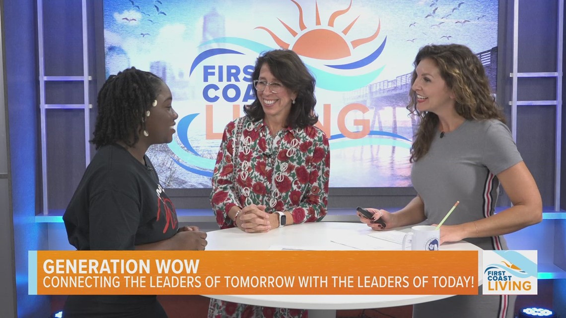 Generation WOW | firstcoastnews.com