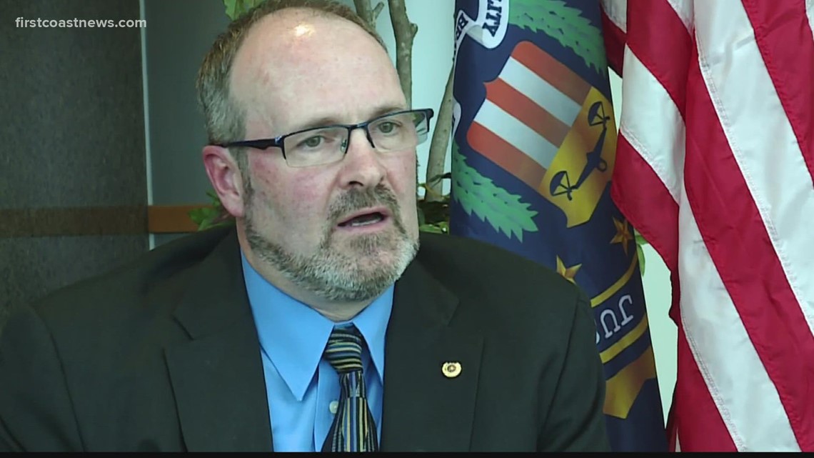 FBI agent reflects on 9/11 and the continued fight against terror ...