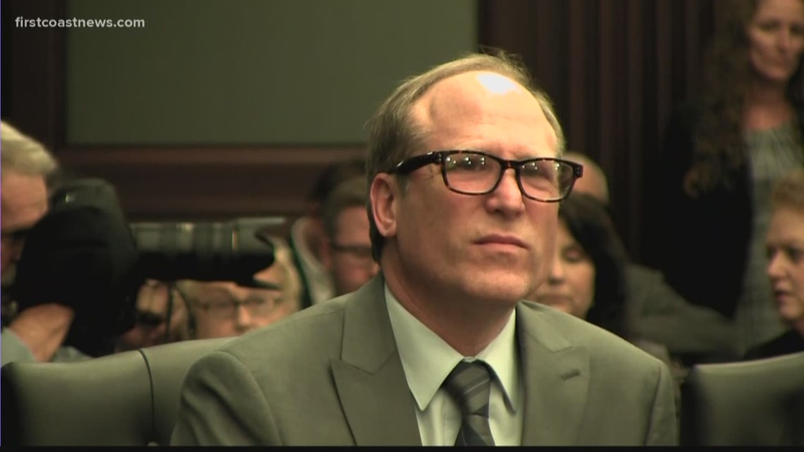 Jury reaches a guilty verdict in the murder trial against Michael Haim ...