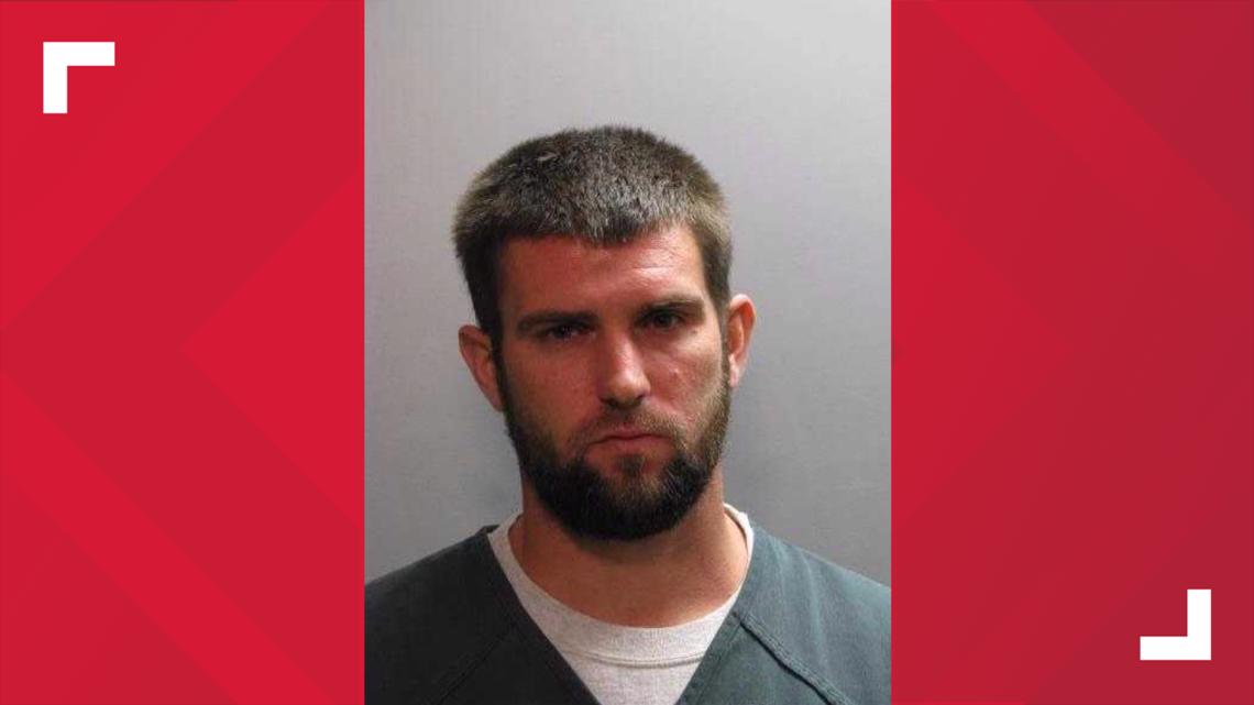 Chad Absher stands trial for murder of ex-girlfriend | firstcoastnews.com