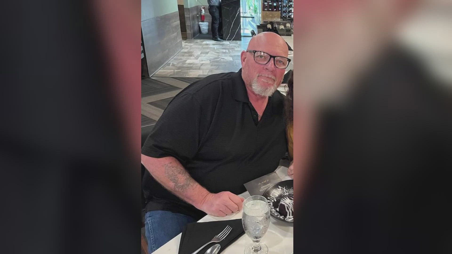 Pastor remembers Camden County man killed in shooting | firstcoastnews.com