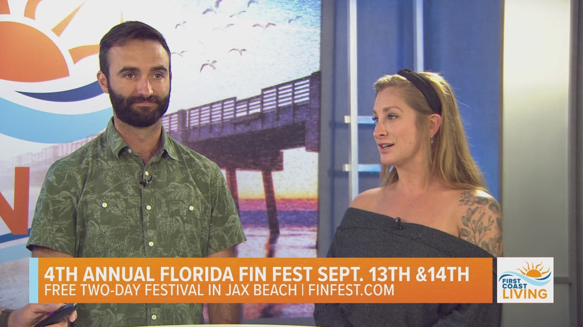 First Coast Living | firstcoastnews.com