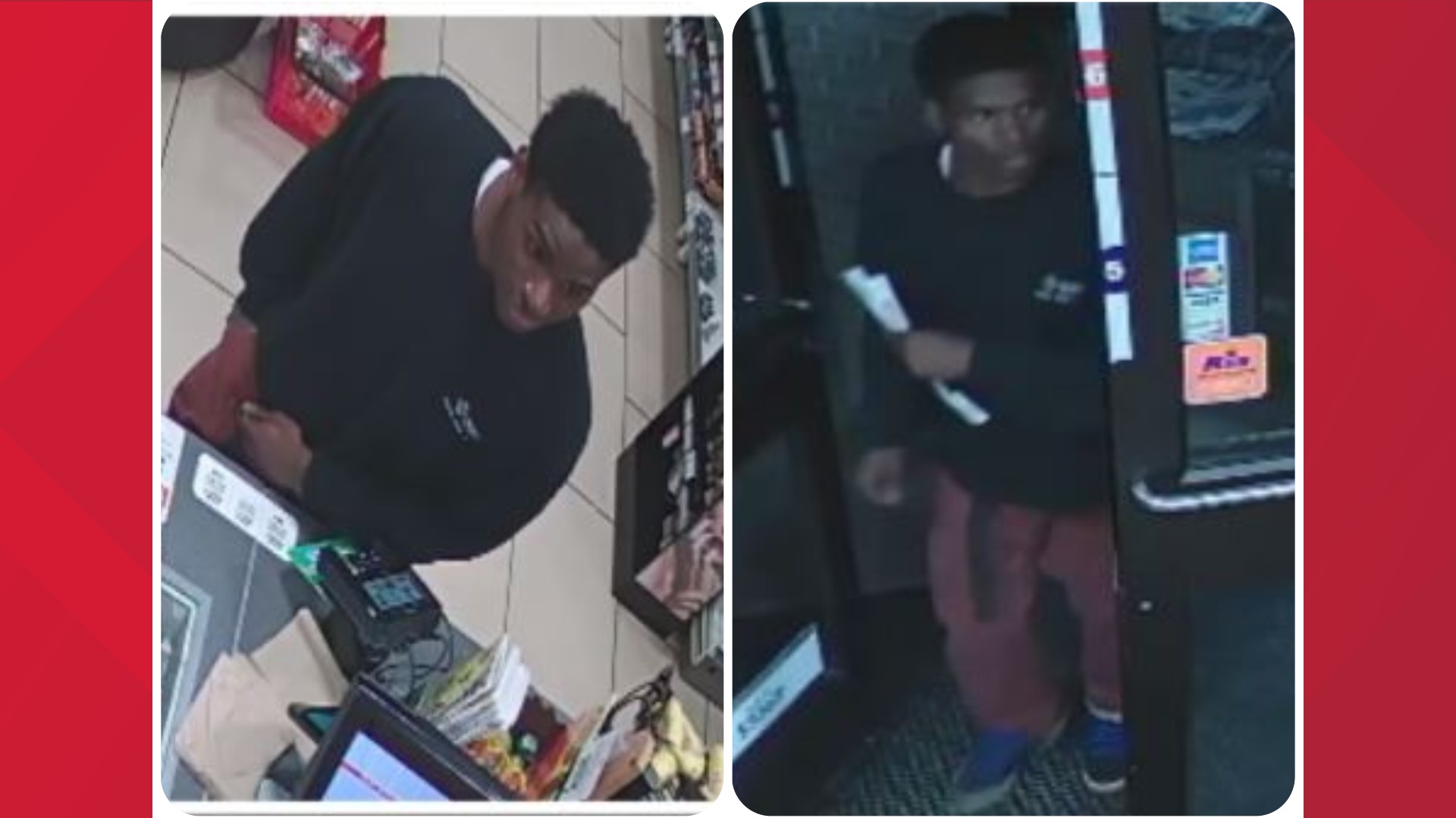 Police issue BOLO for Riverside armed robbery suspect | firstcoastnews.com