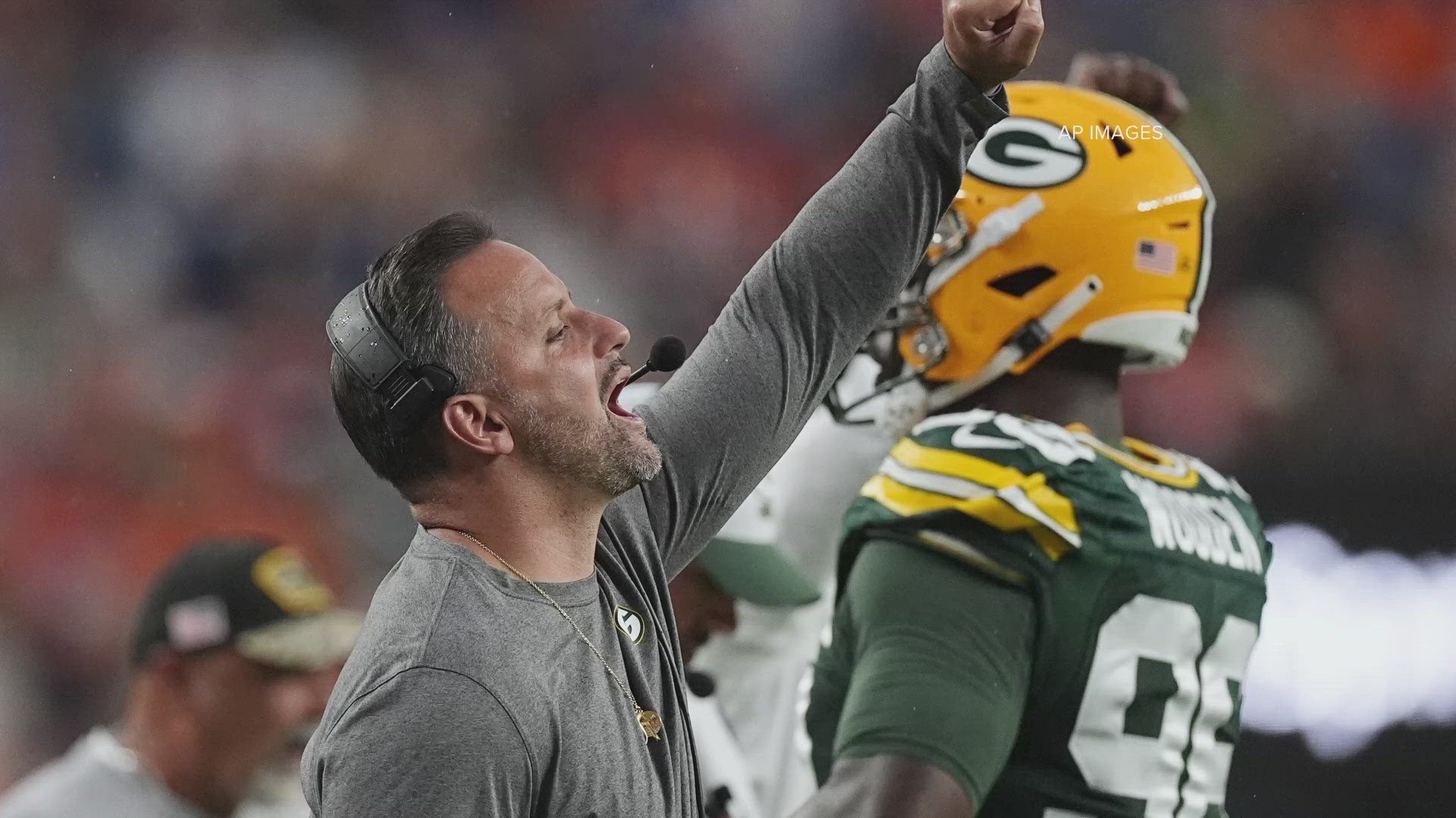 Jaguars hire first-time defensive coordinator Anthony Campanile to lead ...