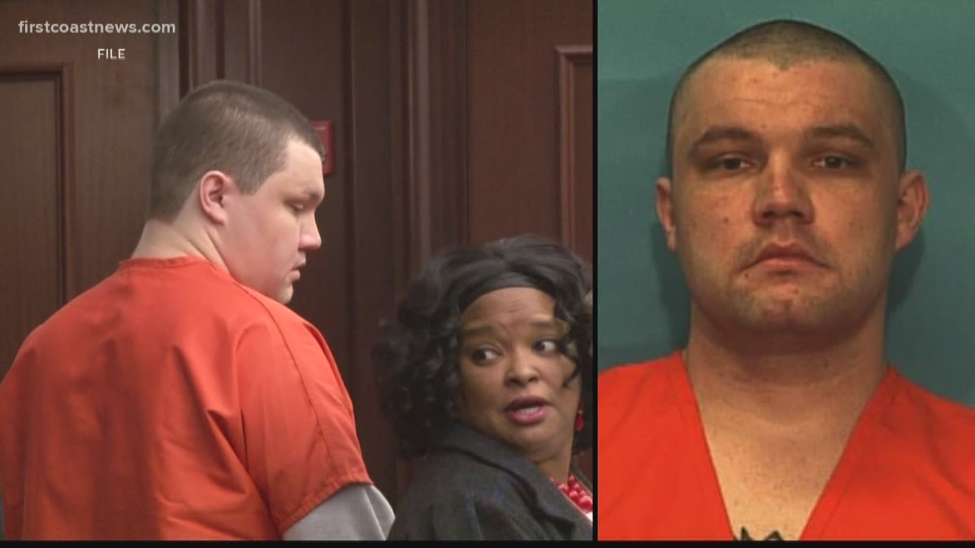 Court records: Man who killed elderly neighbor re-sentenced to death ...