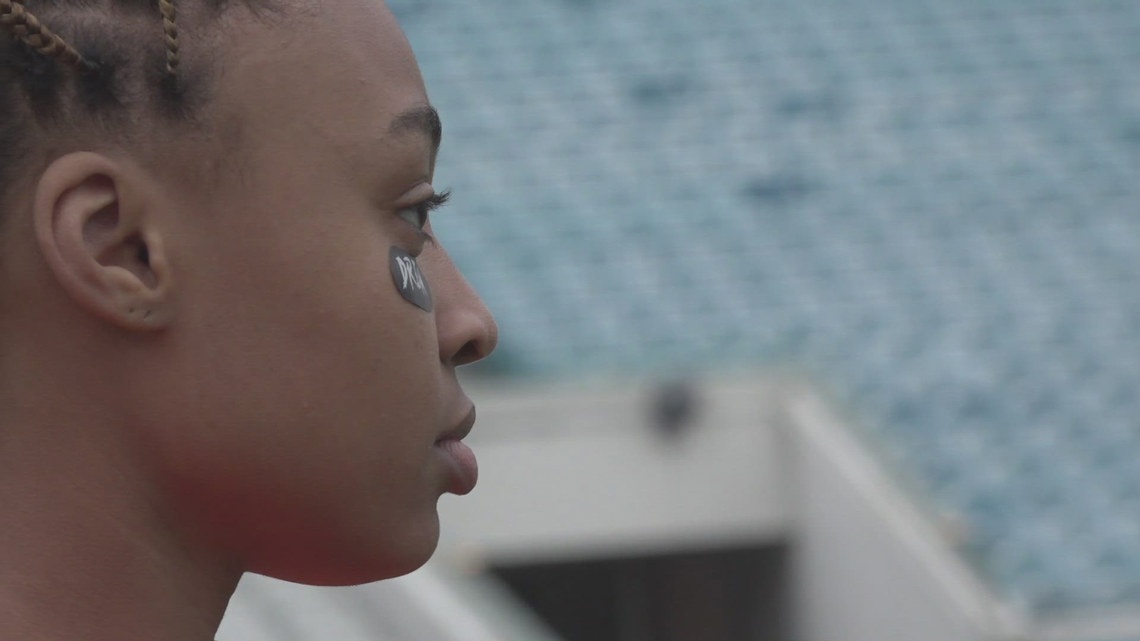 Jaguars PREP continues to empower girls in football | firstcoastnews.com