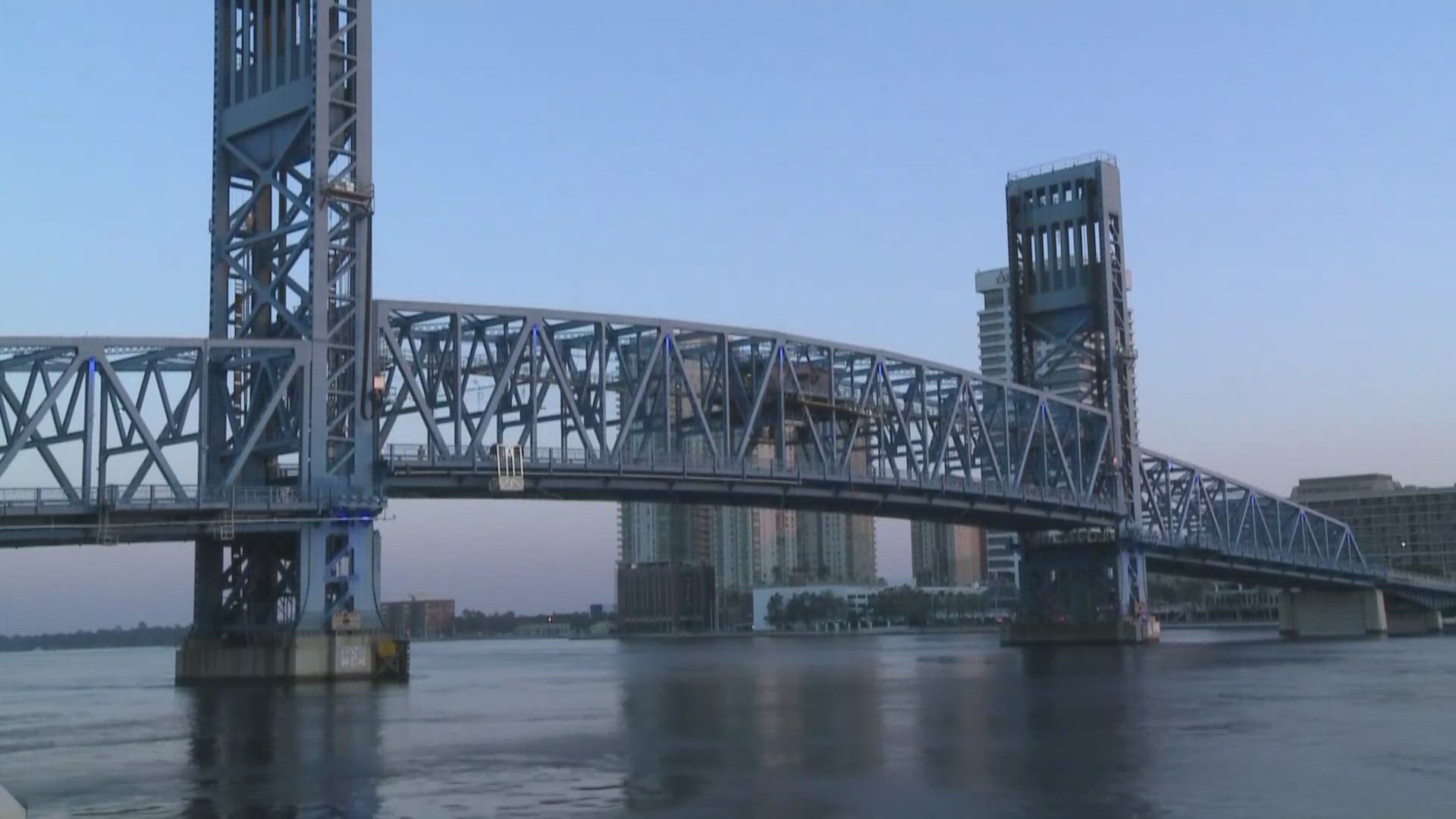 Jacksonville leaders look to make Main Street Bridge a national ...