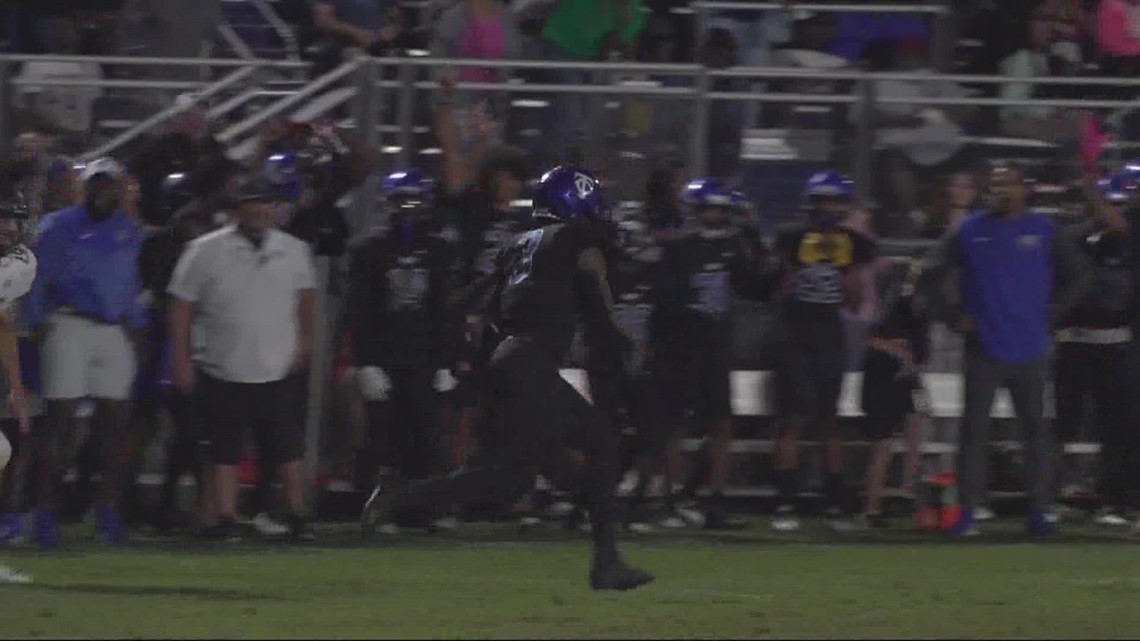 Trinity Conquerors look to add to trophy case in December with help ...