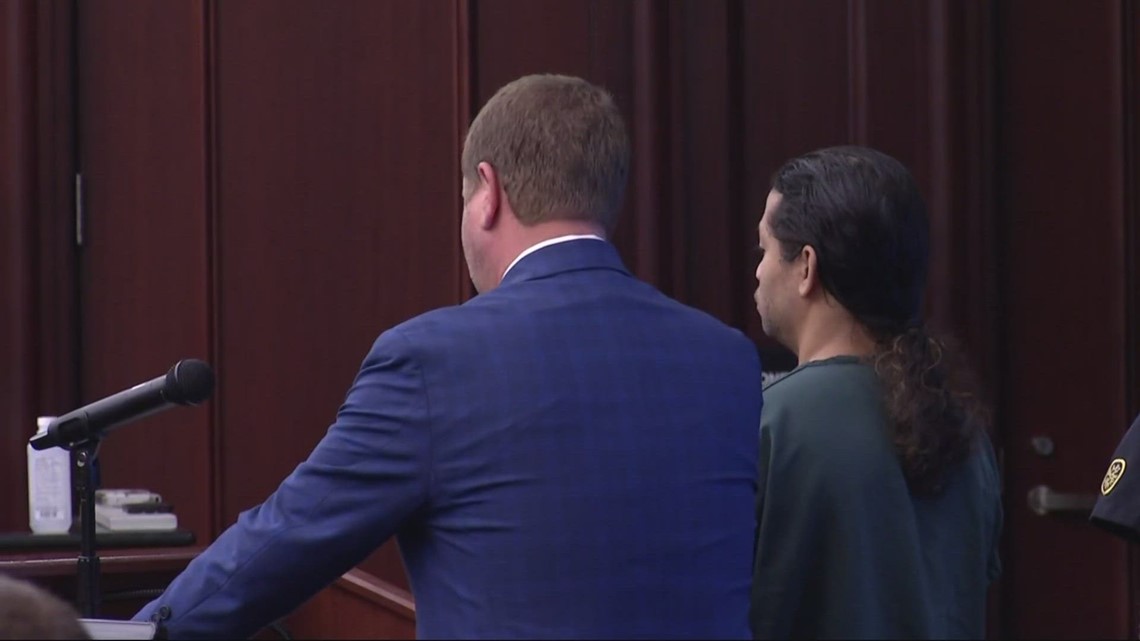 Man accused in the 'pre-planned' killing of Jared Bridegan waives right ...