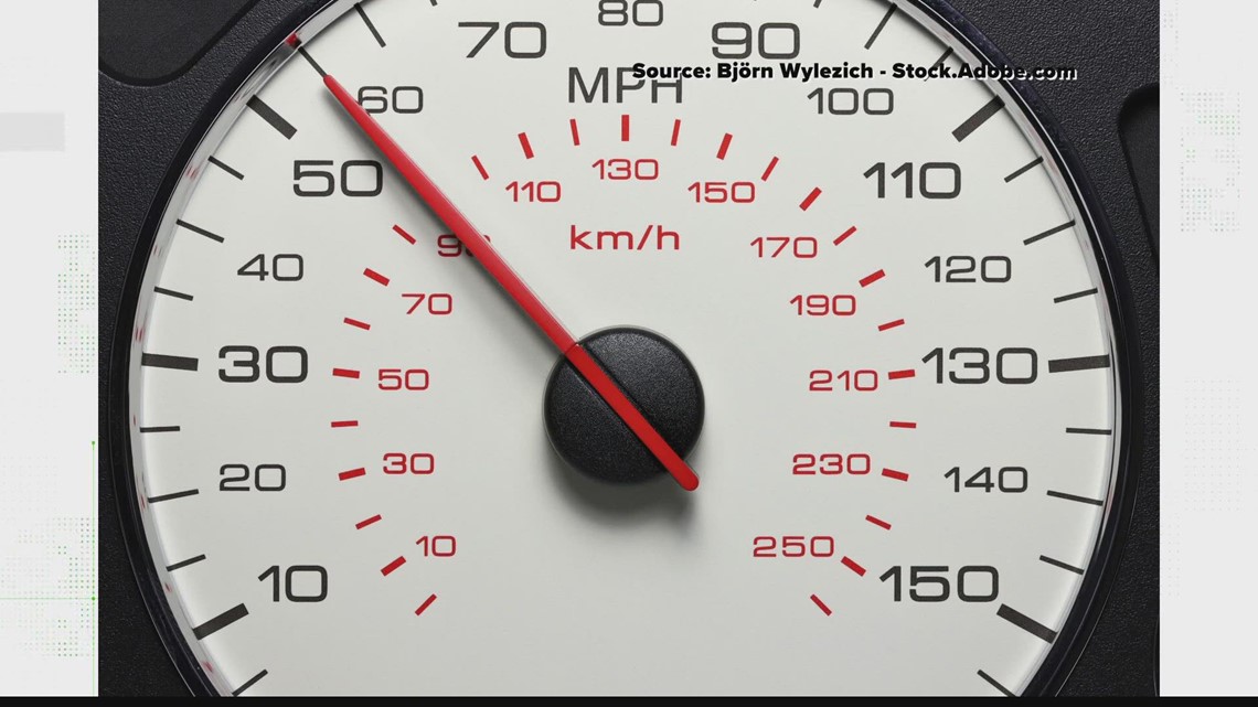 Yes, capping highway speed at 55 mph improves fuel economy ...