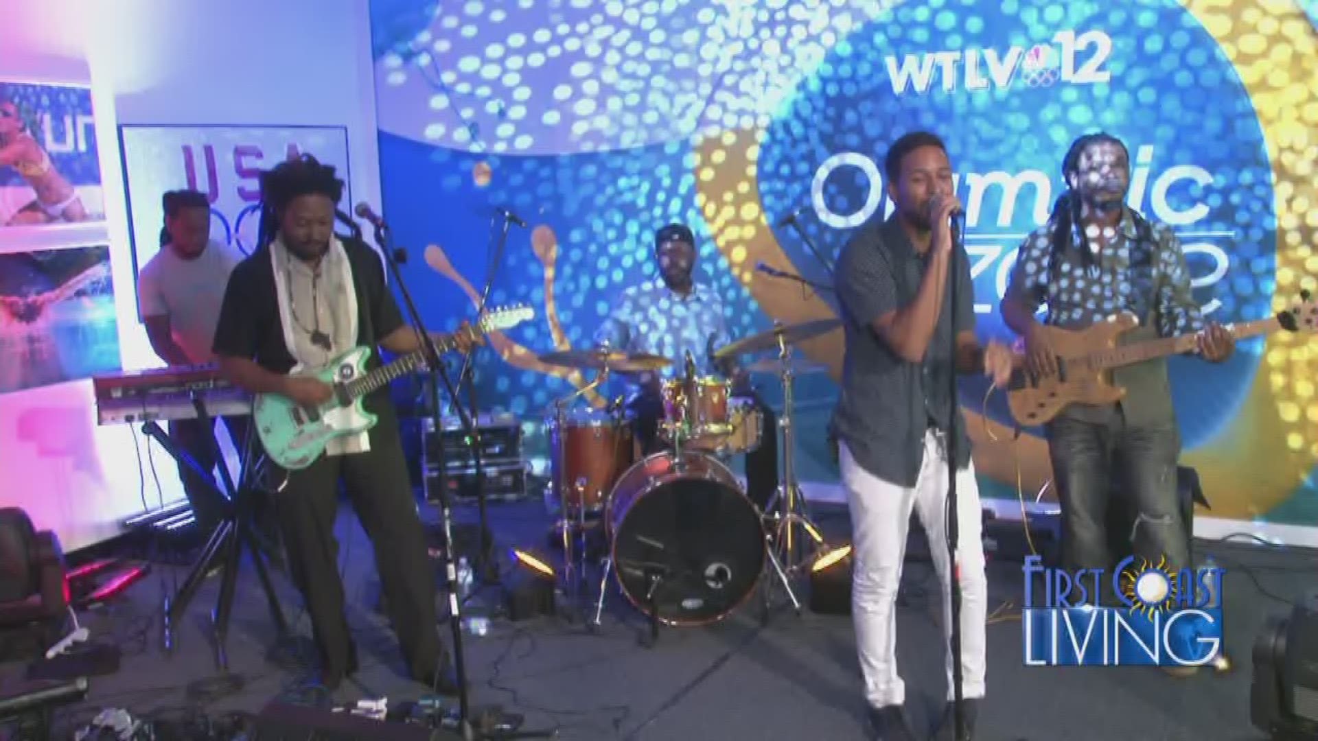 FCL Friday August 5th: The Band Be Easy | firstcoastnews.com