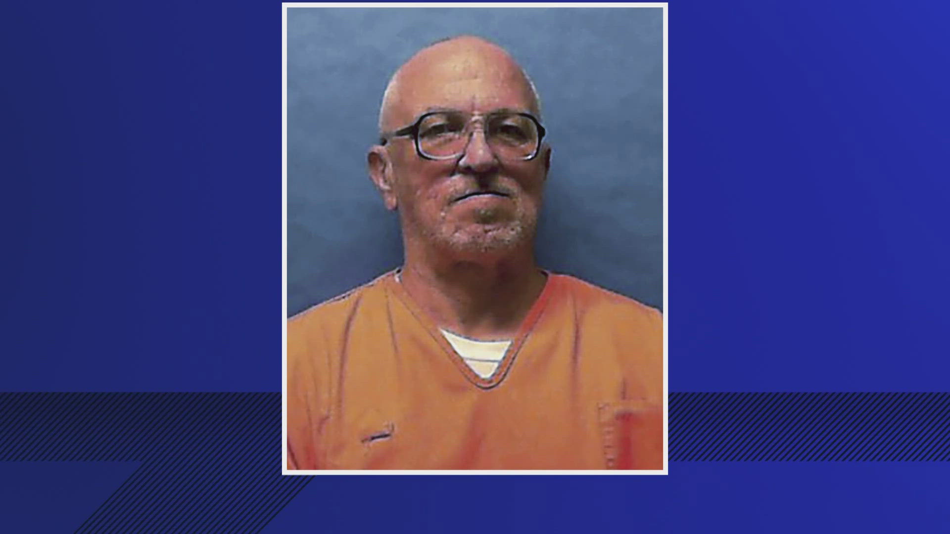 Florida man is executed for the killings of an 8-year-old girl and her ...