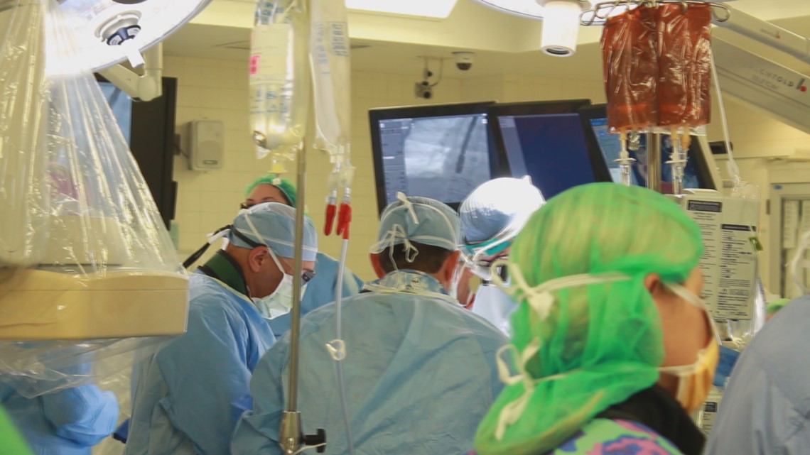 Heart valve disease on the rise. When you should go to the doctor ...