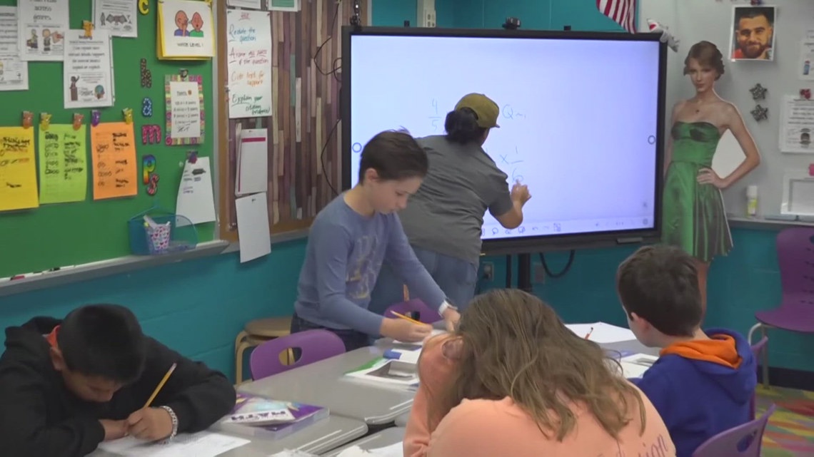 Teacher of the Week: Neptune Beach Elementary's Ms. Sangita Cody ...