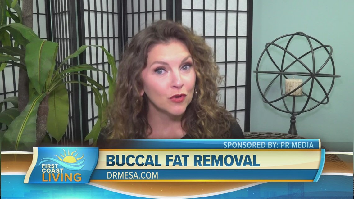 Buccal Fat Removal: Recreate Your Look | firstcoastnews.com