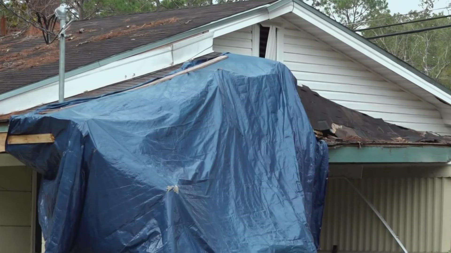 FEMA's Hurricane Helene aid application extended for Georgia residents ...