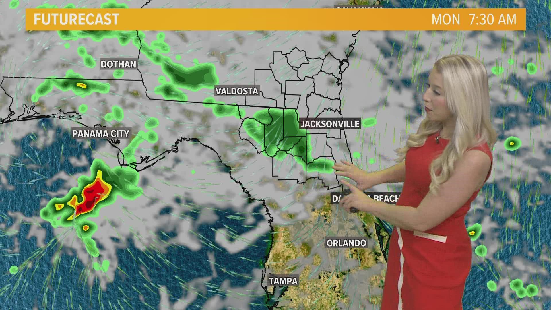 Teacher of the Week: Anna Dailey | firstcoastnews.com