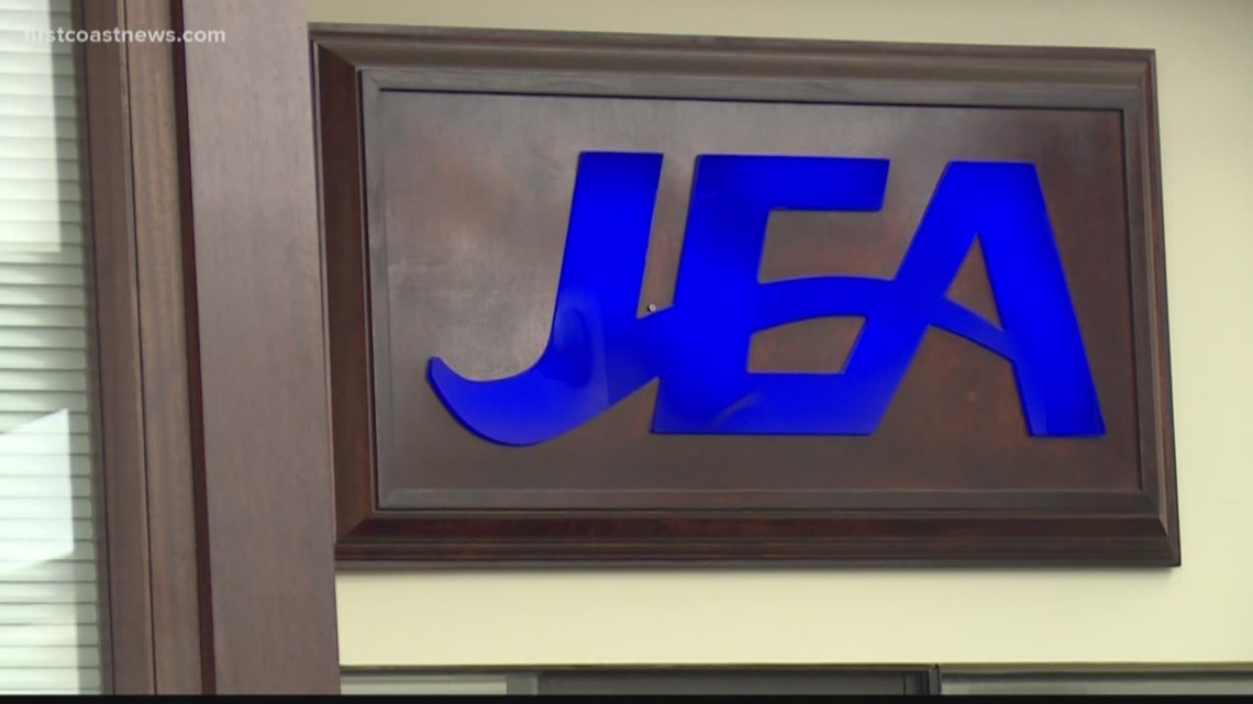 700 JEA customers lose power after semi-truck crashes into substation ...
