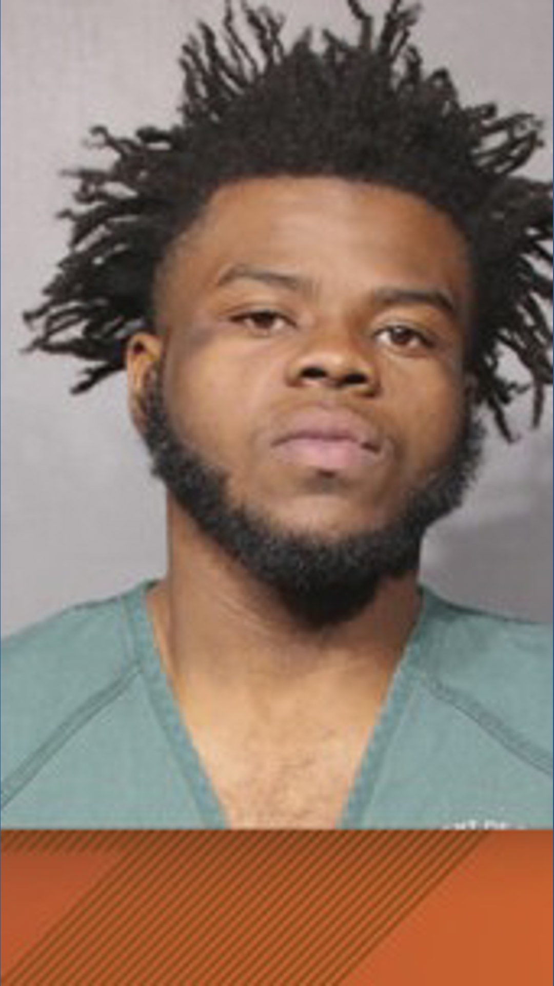 Serial armed robbery suspect arrested after fleeing crime scene in Lyft ...