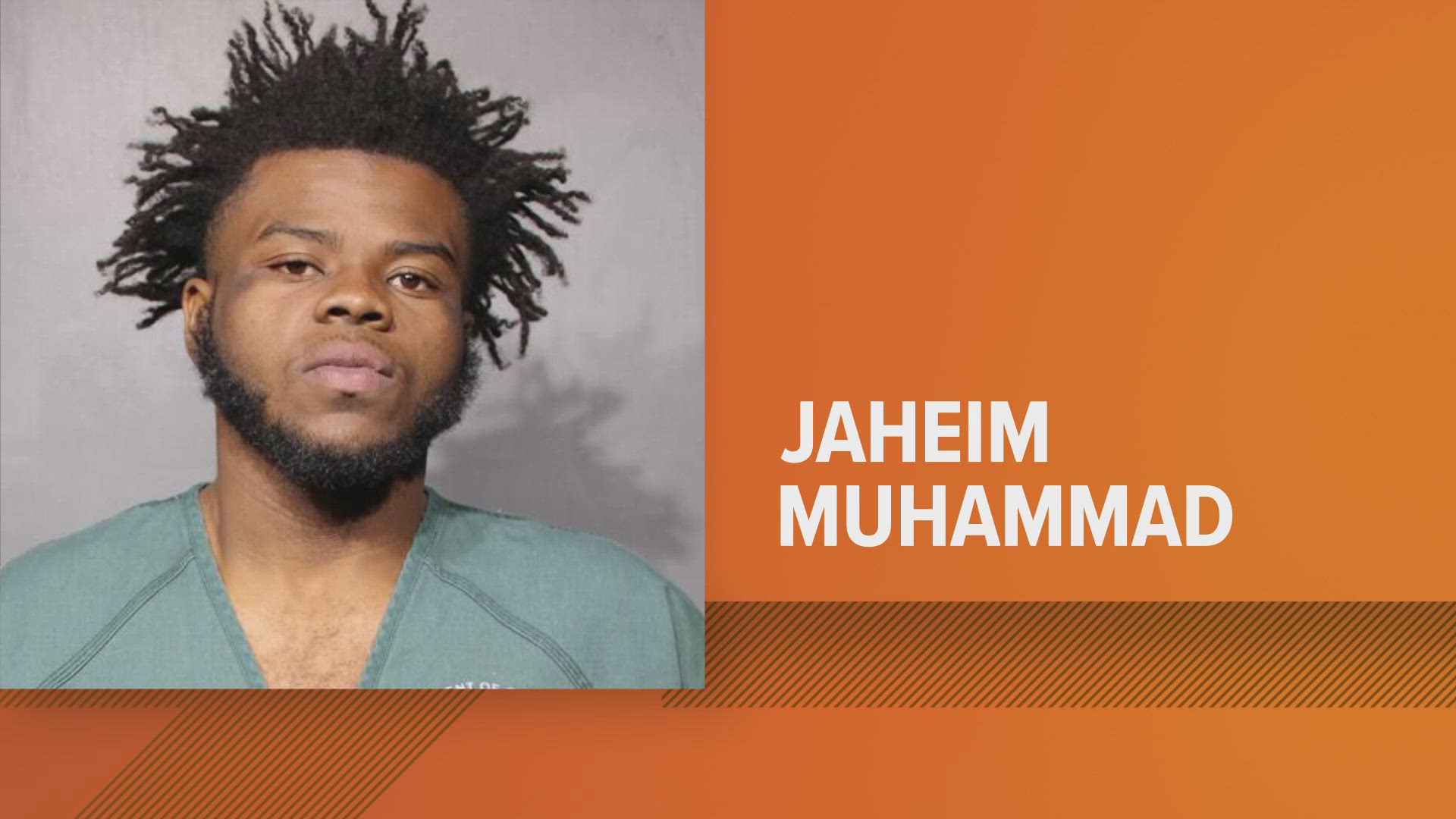 Serial armed robbery suspect arrested after fleeing crime scene in Lyft ...