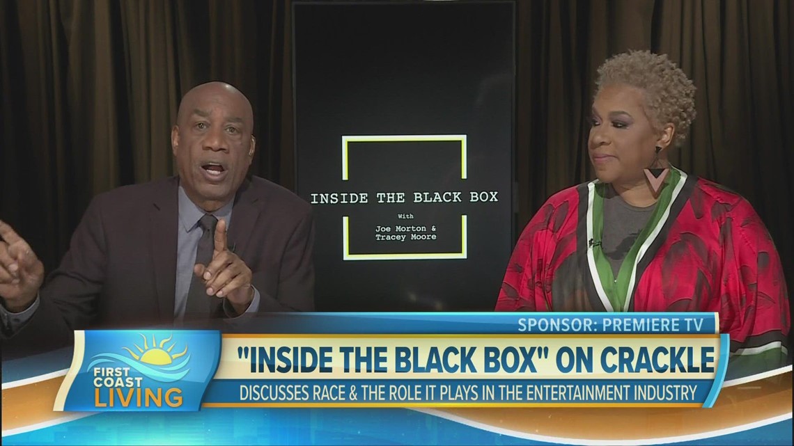 Award-Winning Inside the Black Box Returns for Season 2 ...