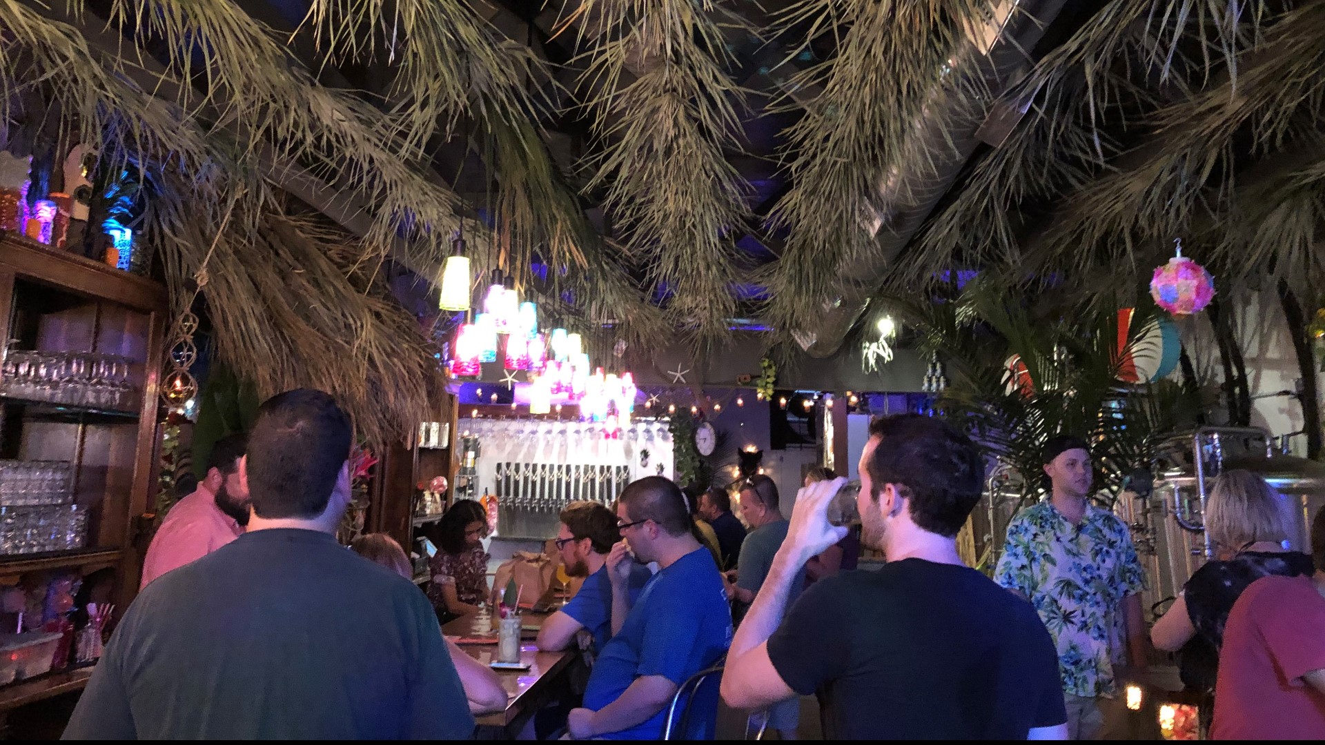 First Coast Brews: Reve Brewing is expanding | firstcoastnews.com