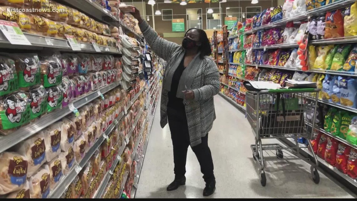 Wake Up & Save: Couponing expert shares her secrets | firstcoastnews.com