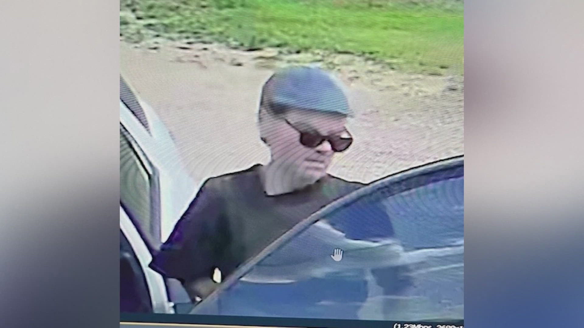 Stacy Lee Drake now in custody, officials say | firstcoastnews.com