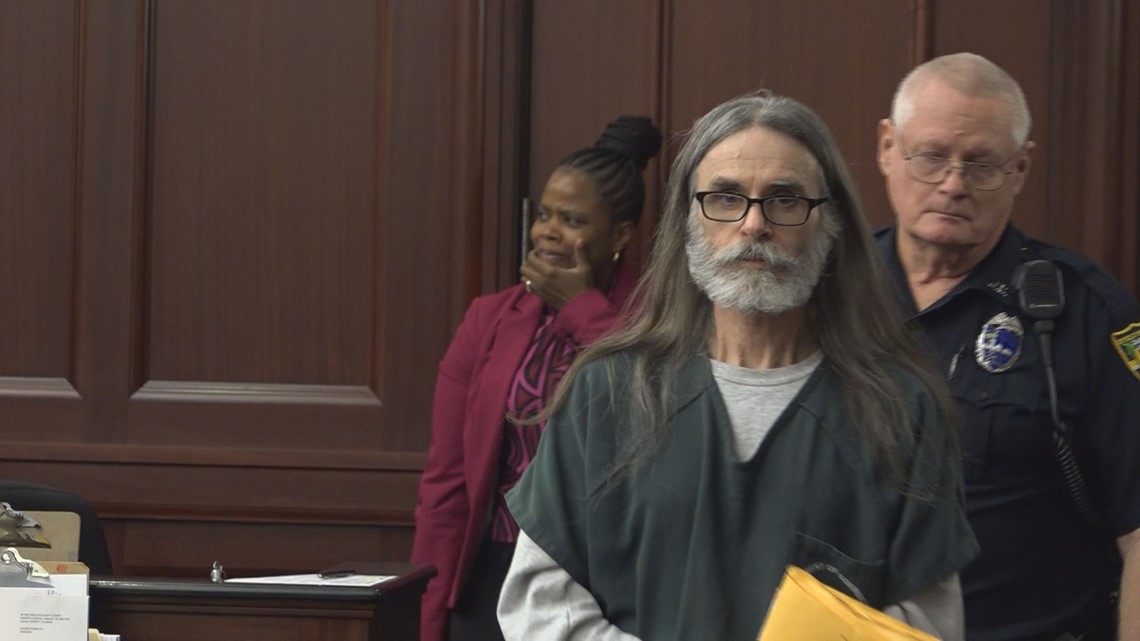 Florida man accused of murder wants new lawyer | firstcoastnews.com