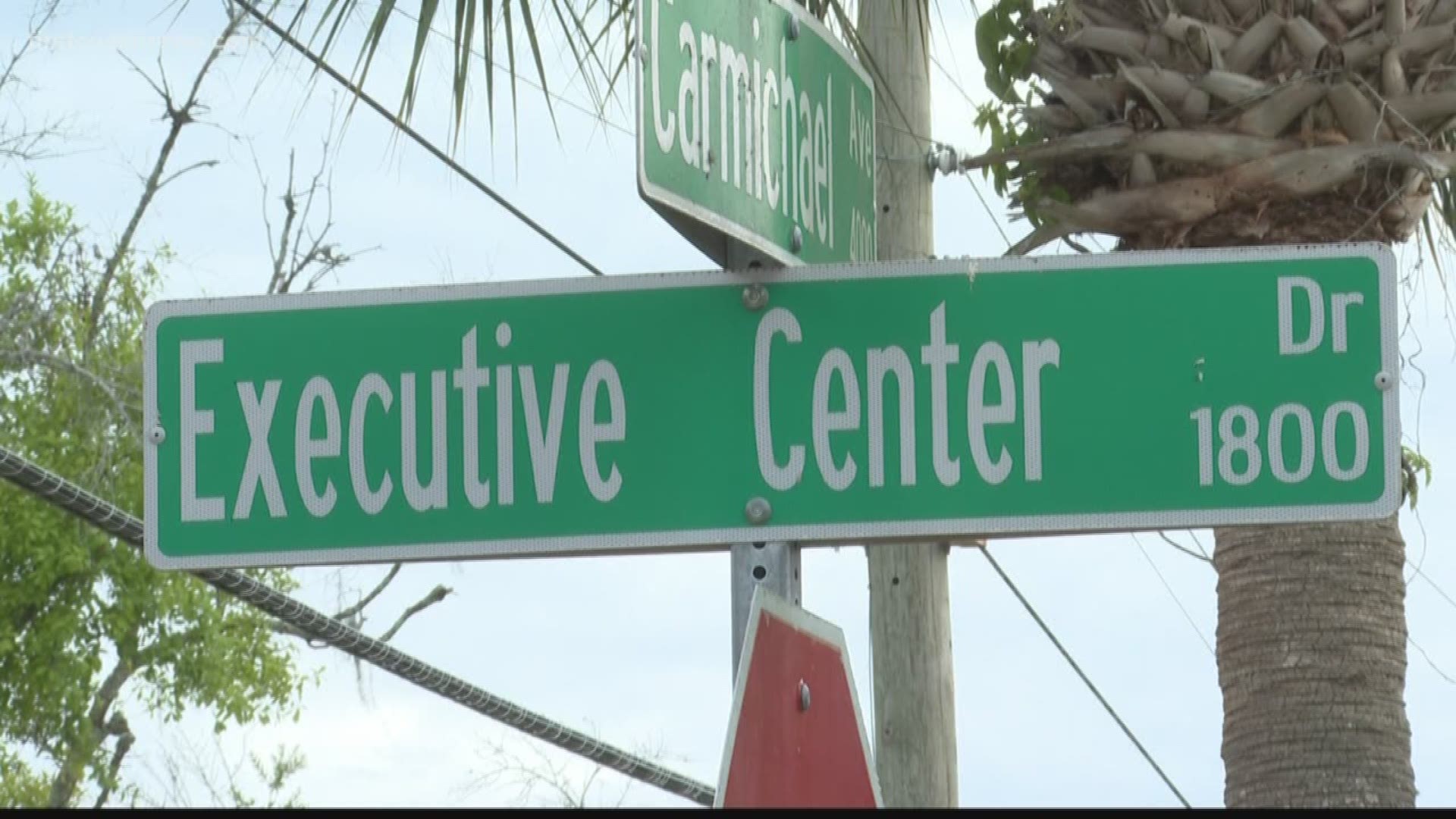 JSO corrections officer arrested after reportedly injuring pregnant ex ... JSO corrections officer arrested after reportedly injuring pregnant ex ...