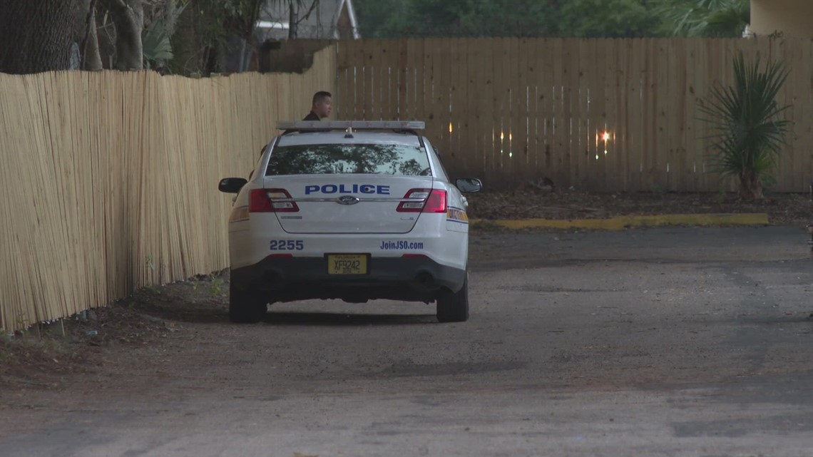 Sources: Victim in Westside triple shooting identified as Jacksonville ...