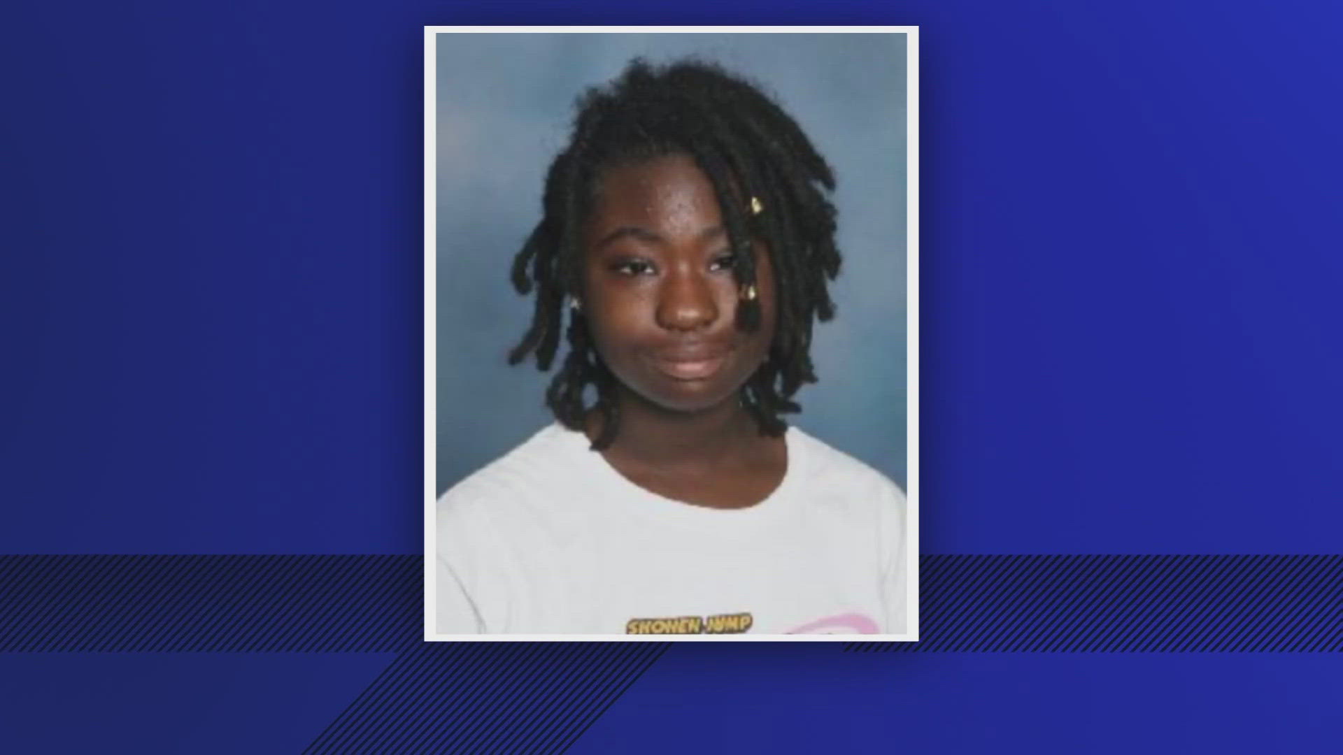 Almost 2 years later, missing Tallahassee 12-year-old's father charged in her death ...