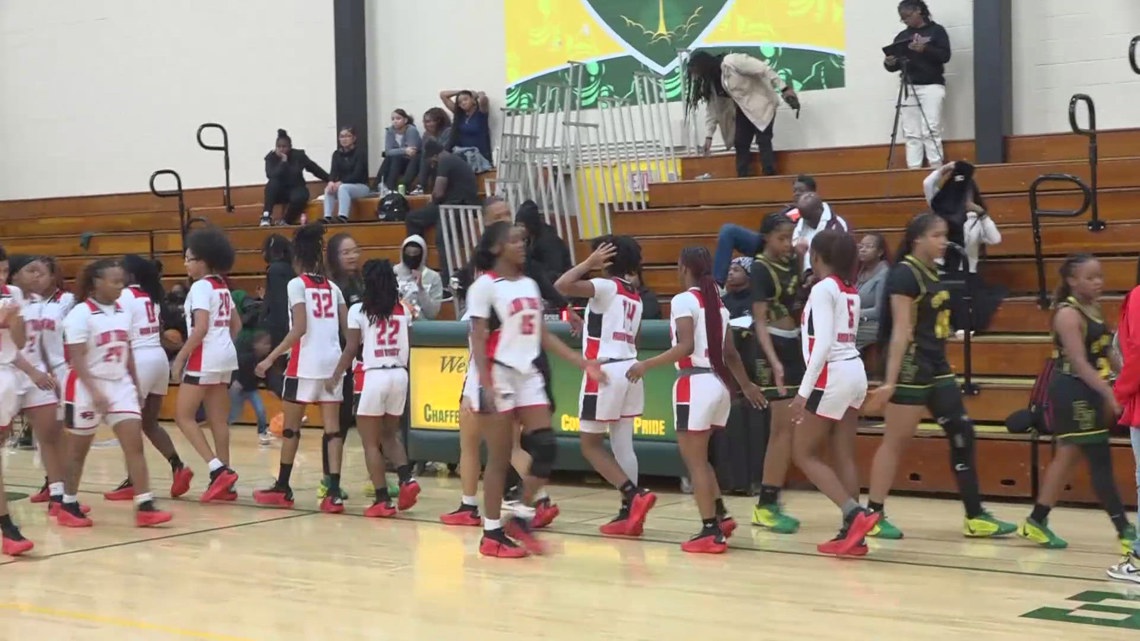 Jackson Tigers seeing early success under new regime | firstcoastnews.com