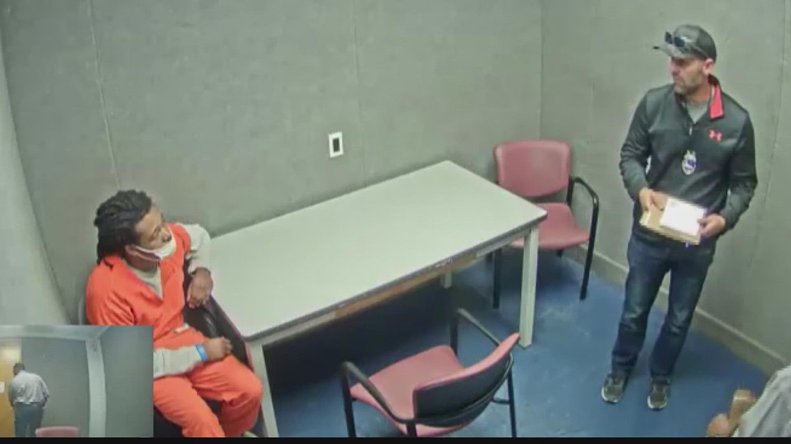 Jacksonville rapper Ksoo reacts to being charged with murder ...