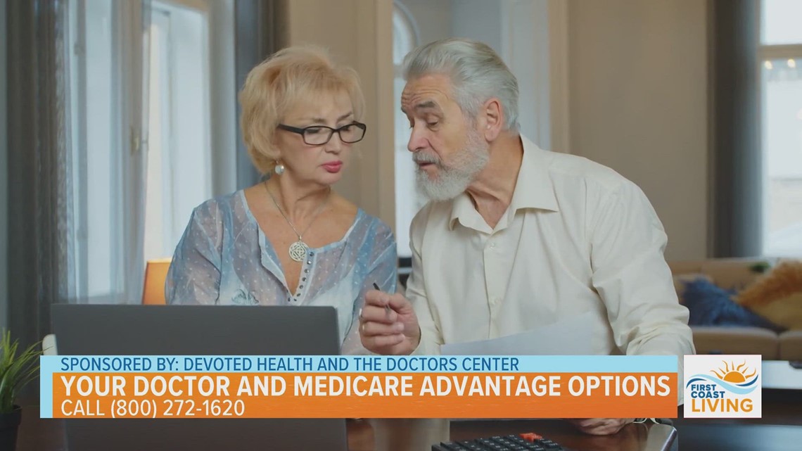 Your Doctor and Medicare Advantage Options | firstcoastnews.com