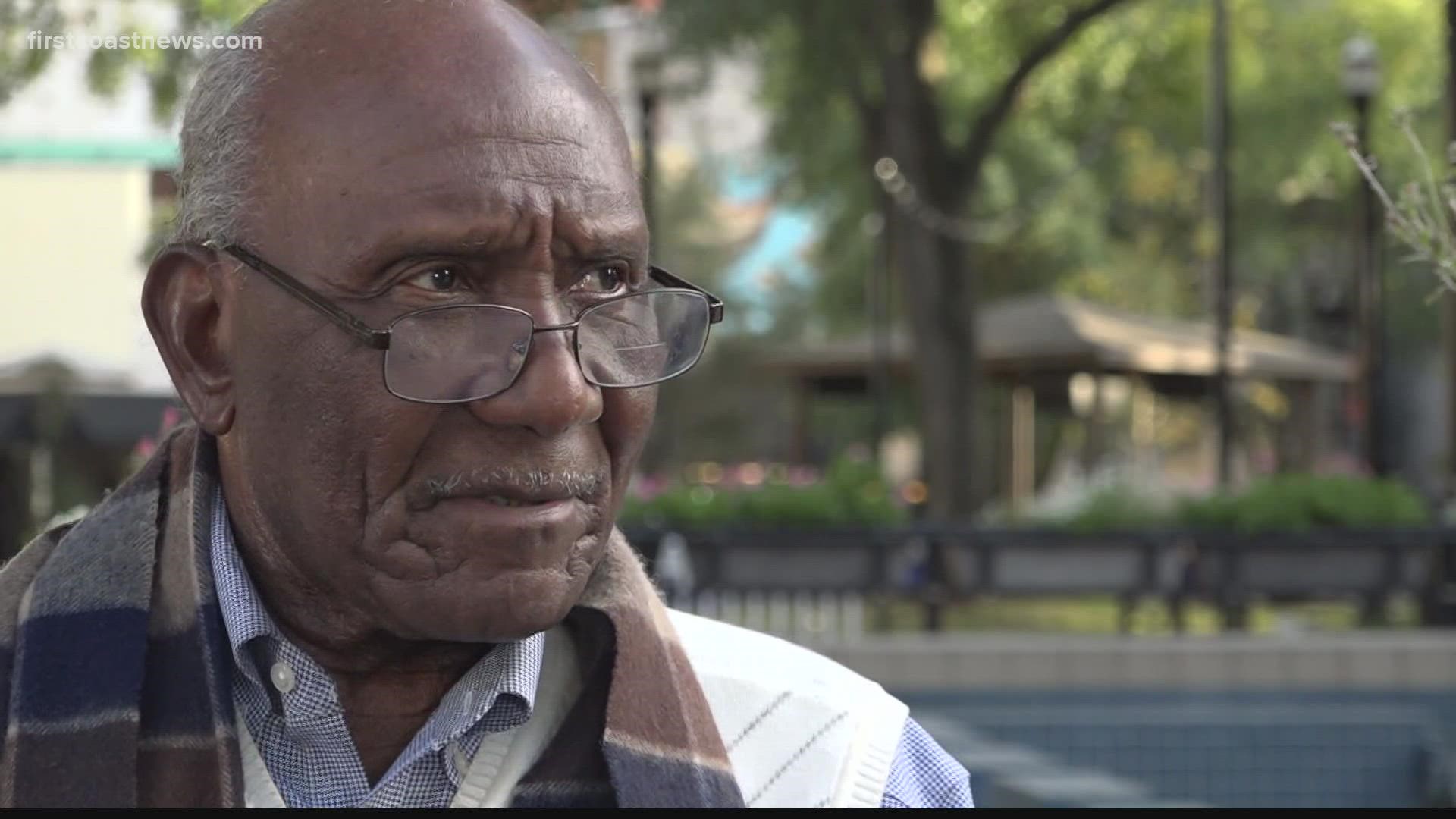 Through the eyes of an activist: A look back on the civil rights ...