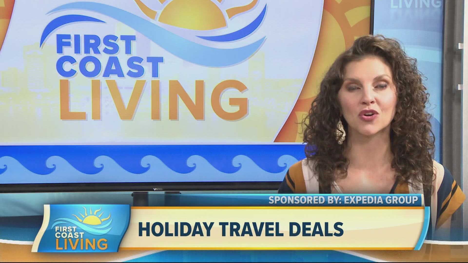 VRBO Travel Deals Galore (FCL Nov. 16, 2021) | firstcoastnews.com