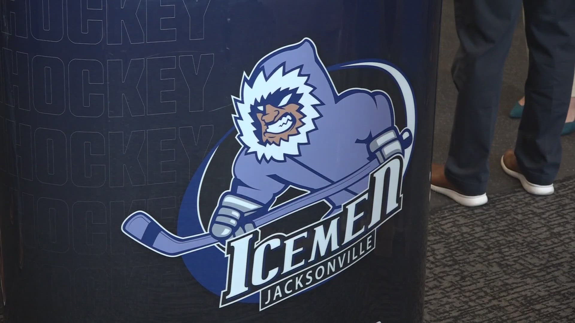 Jacksonville Icemen hosting turkey giveaway for Thanksgiving ...