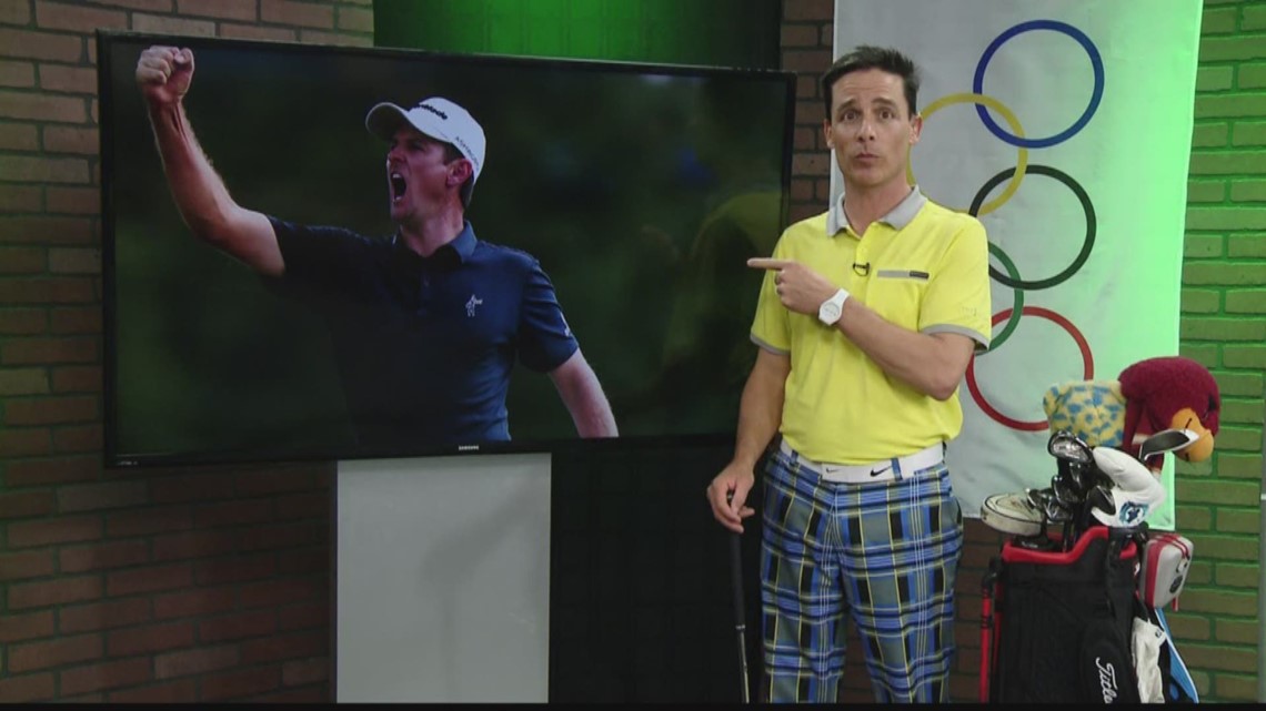 Catch Olympic Golfers at The Players Championship (FCL Feb. 3 ...