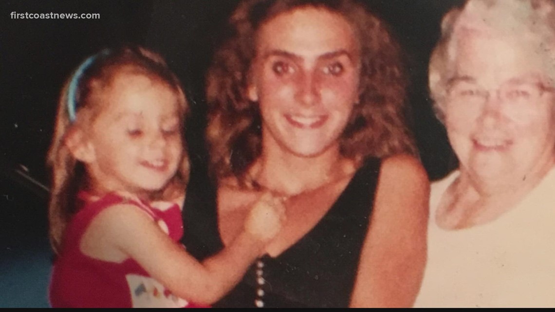 UNSOLVED: She was sent to her room for misbehavior. Downstairs, her ...