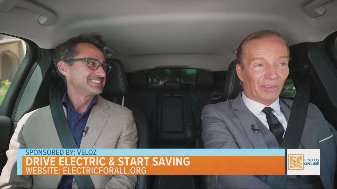 Drive Electric and Start Saving | firstcoastnews.com