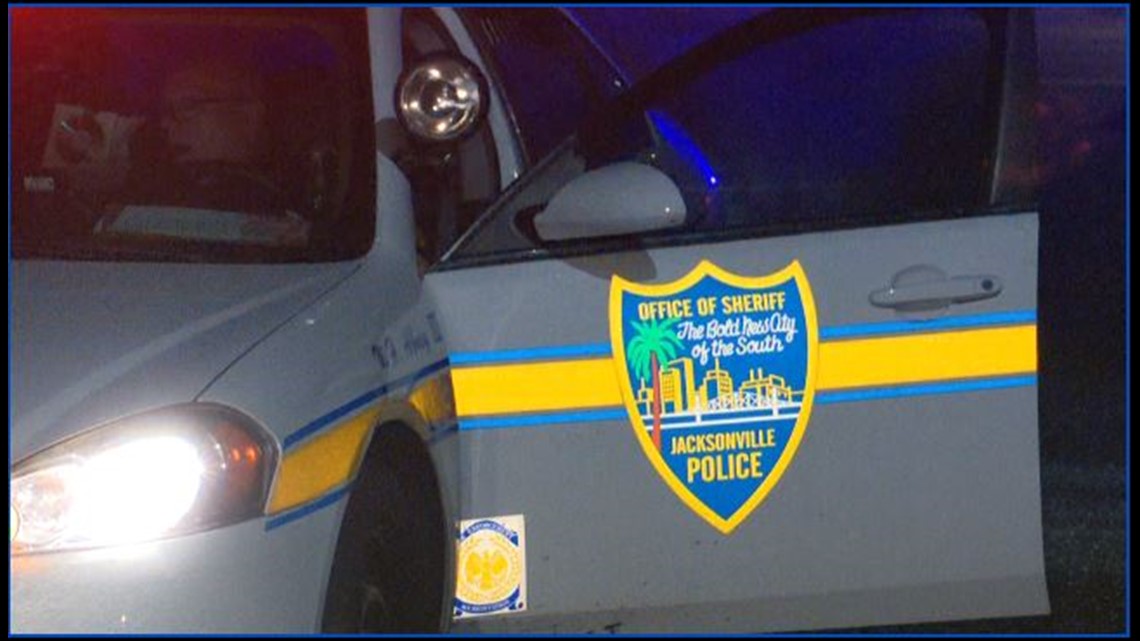 JSO hiring hundreds of new officers | firstcoastnews.com
