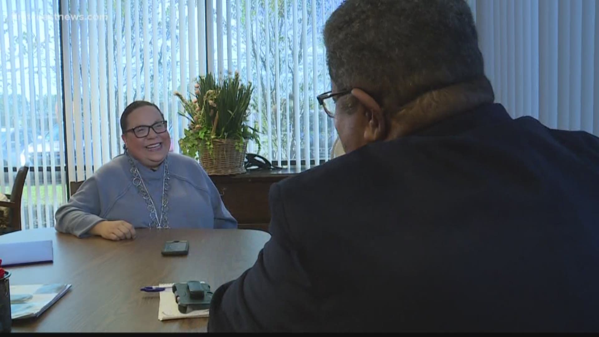 Jax woman recalls working on campaign for Pres. George H.W. Bush ...